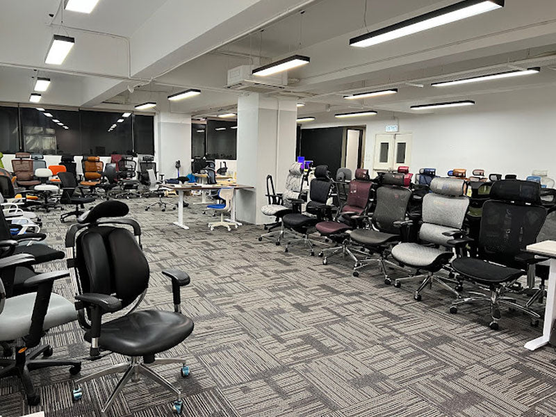 Advantages of ergonomic chairs over general chairs – KZCHAIR