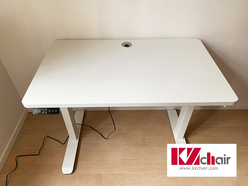 3 Advantages of Dual Motor Standing Desk – KZCHAIR