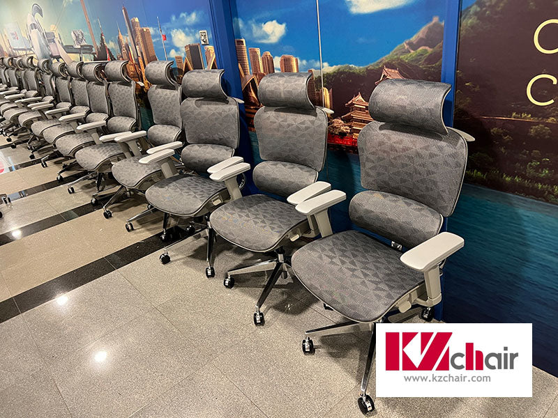 Ergonomic chairs make your body no longer feel burdened – KZCHAIR
