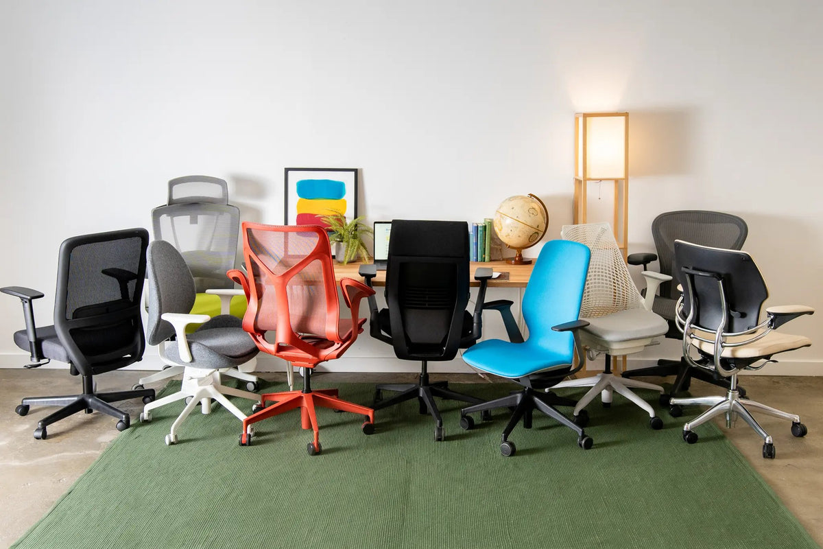 Ergonomic Chair | Ergonomic Office Furniture Supplier Hong Kong –Top1 ...