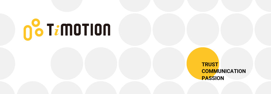 Timotion – KZCHAIR