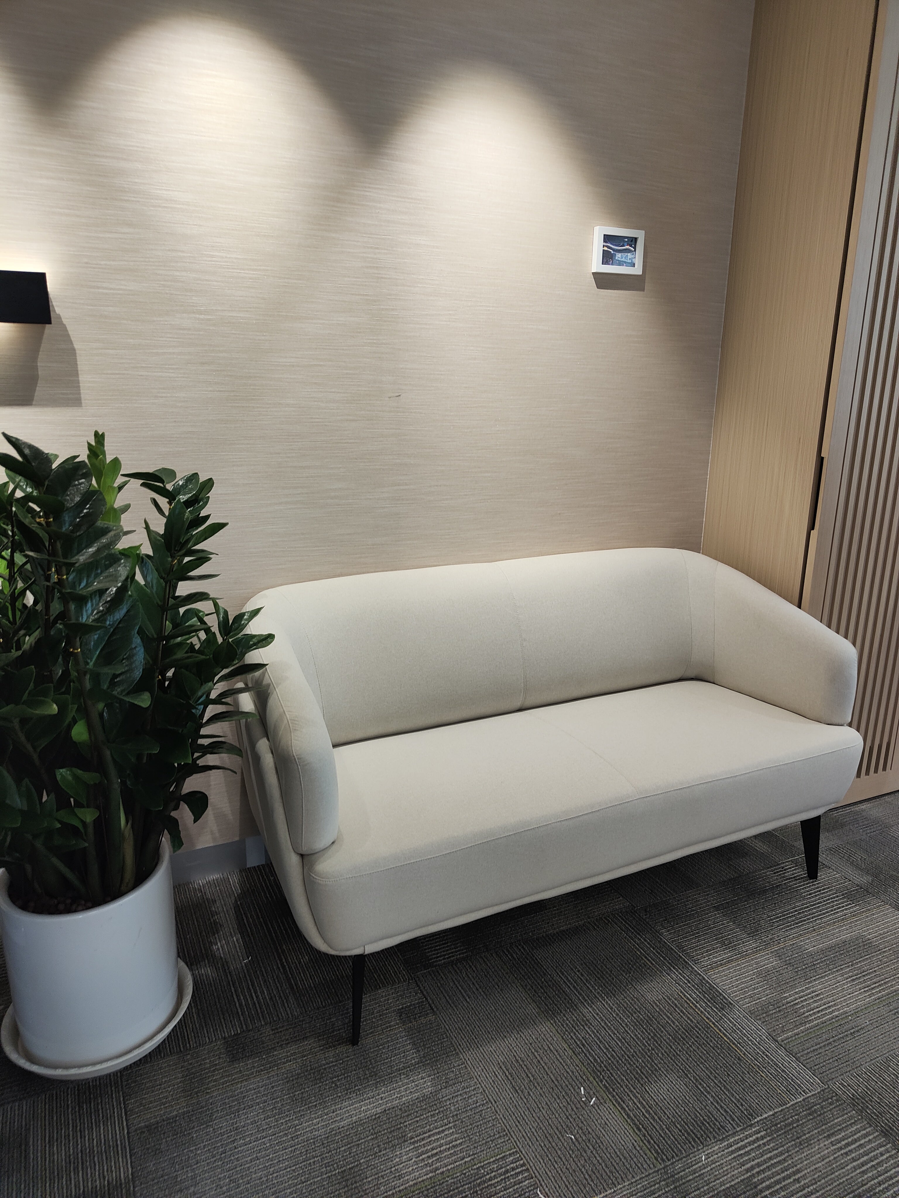 Office Sofa | Reception Sofa A01 – KZCHAIR