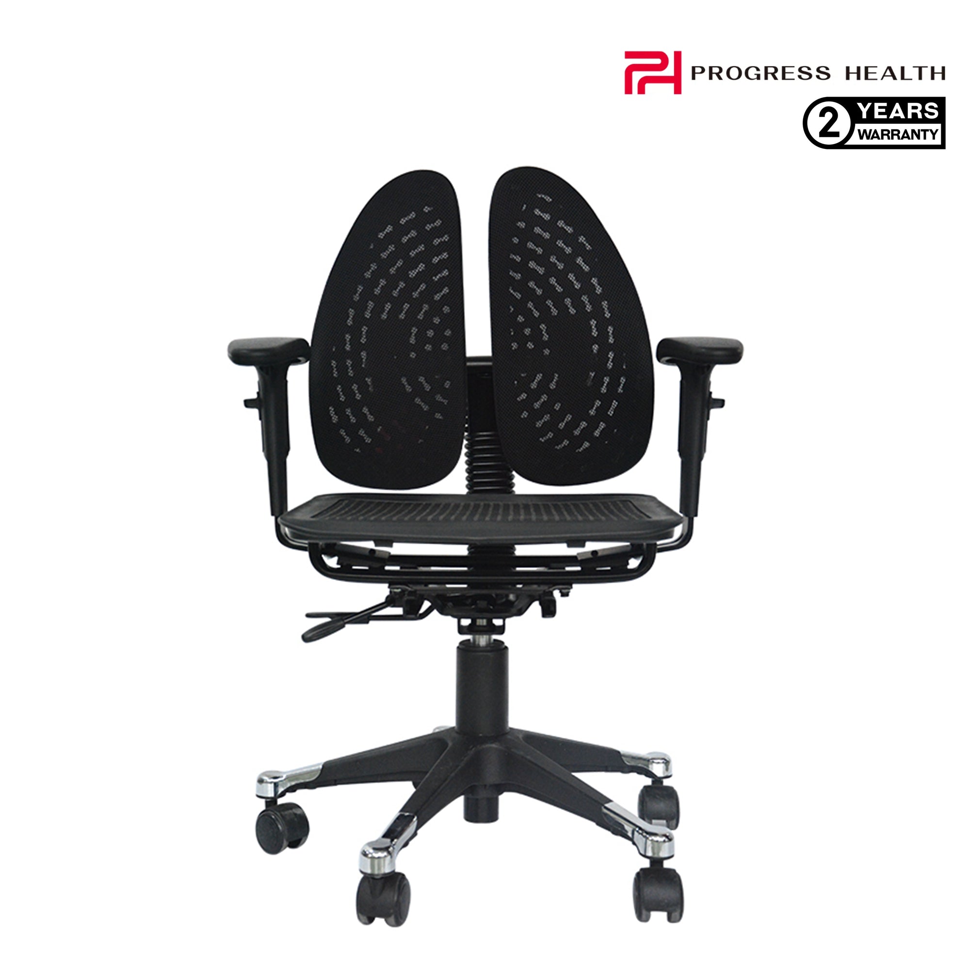 Progress Ergonomic Office Chair 09B – KZCHAIR