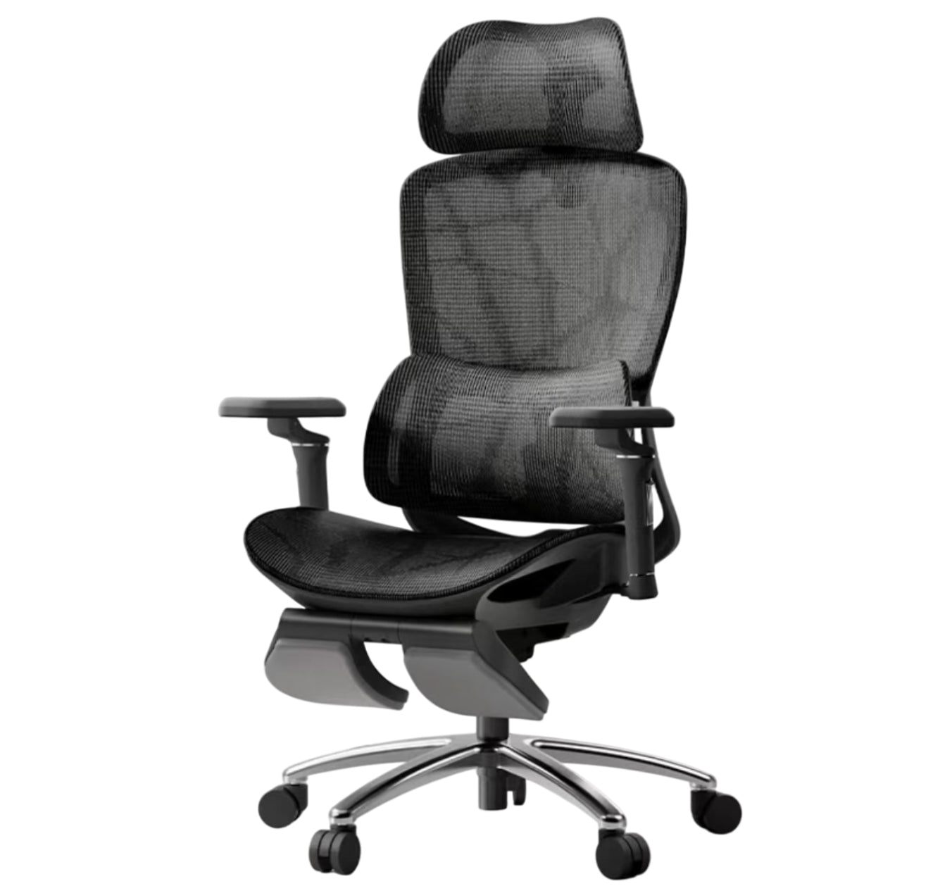 HBADA E2 Pro Ergonomic Office Chair – KZCHAIR