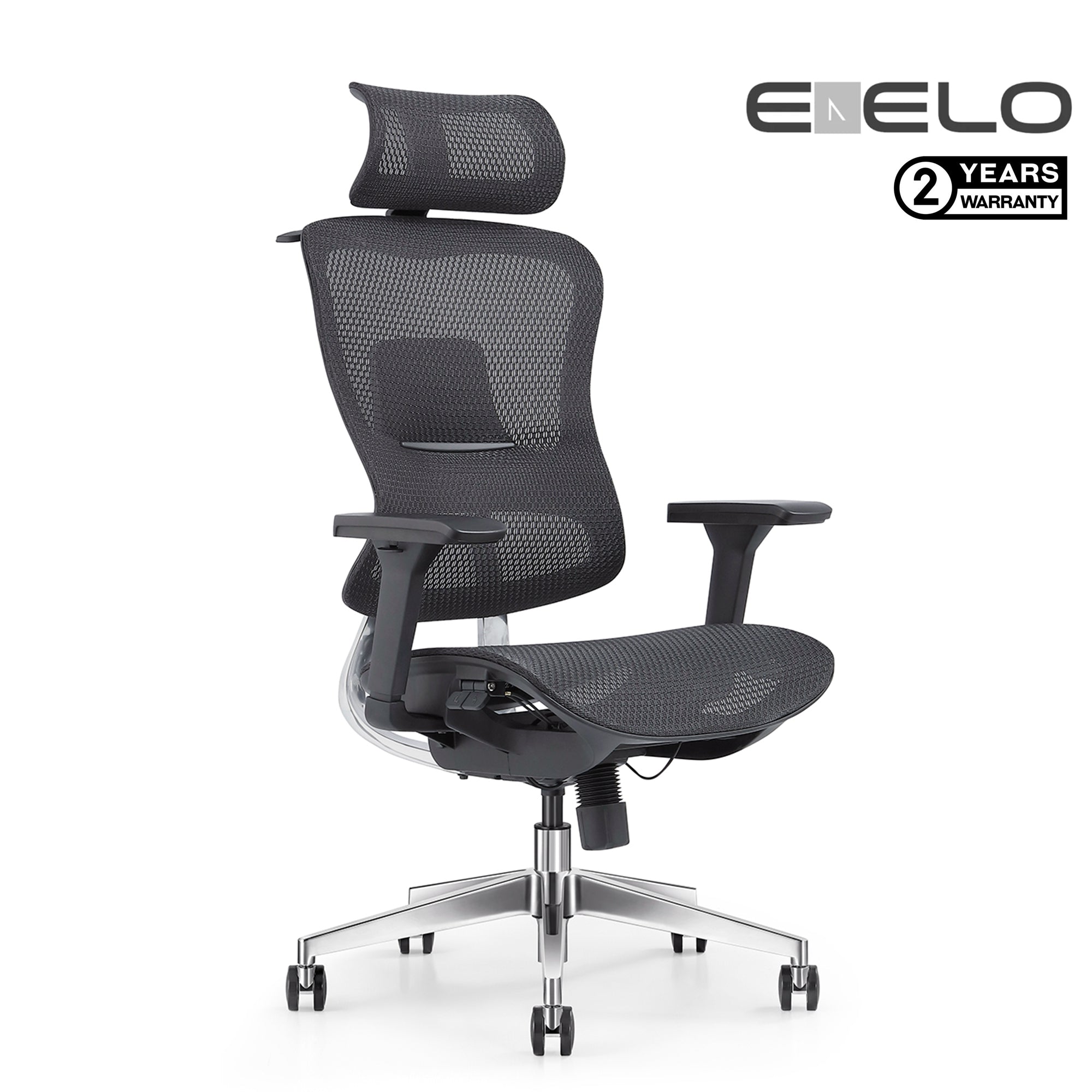 Enelo ergonomic Office Chair -HO-S – KZCHAIR