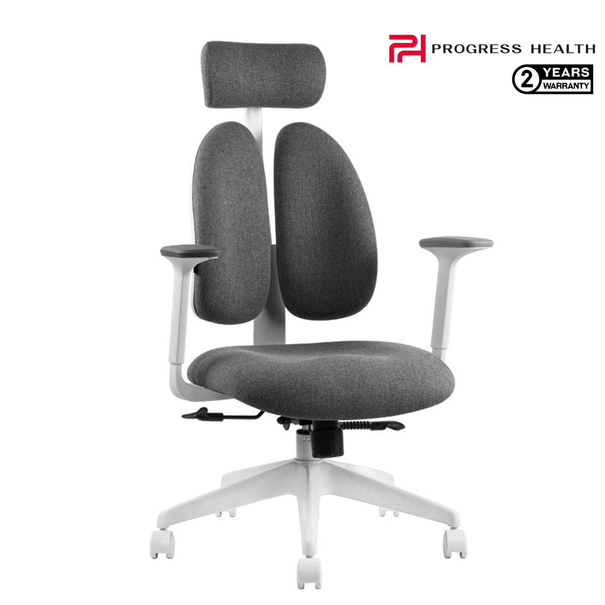 Progress Ergonomic Office Chair T6 – KZCHAIR