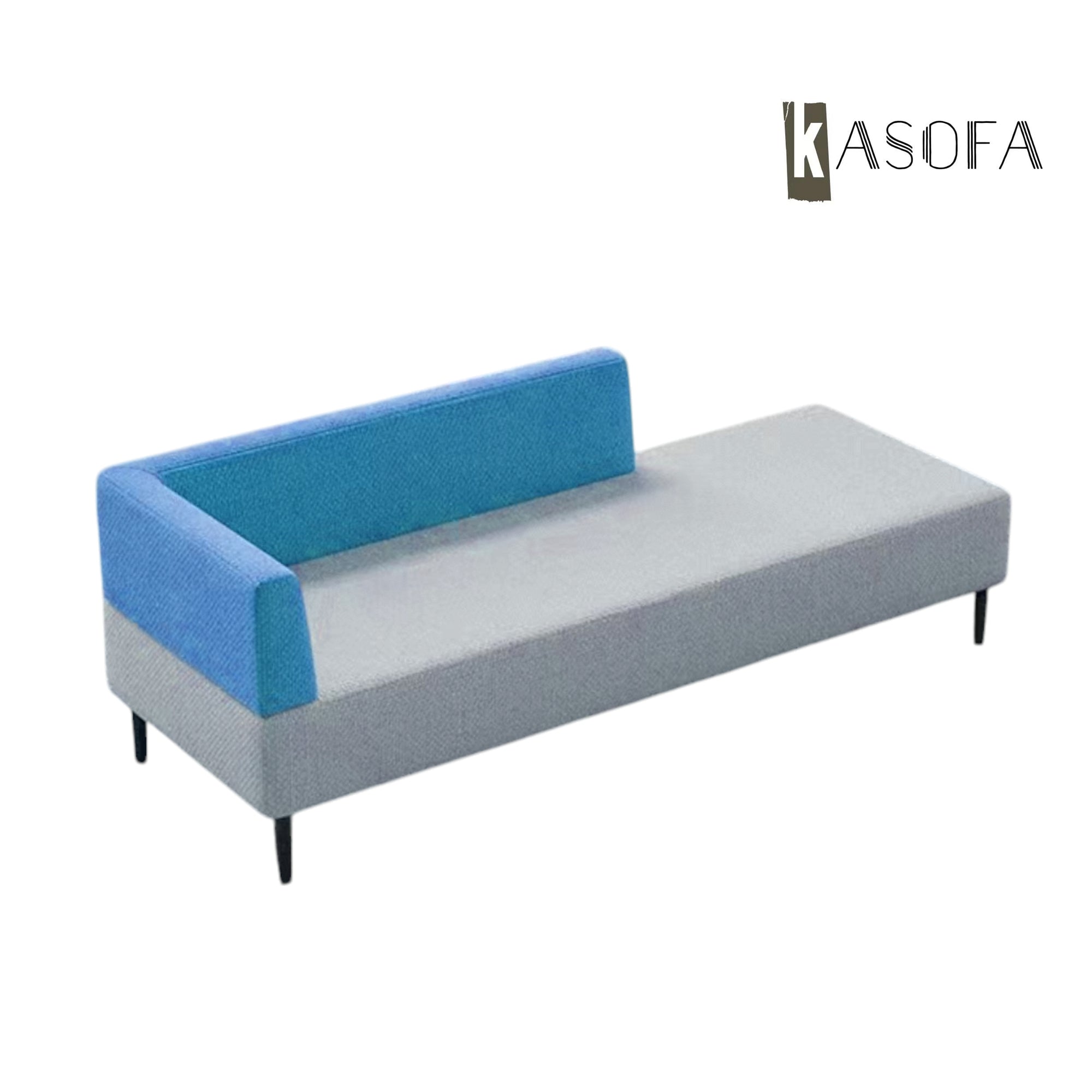 Kasofa Office Sofa | Reception Sofa | Phone Booth Sofa – KZCHAIR