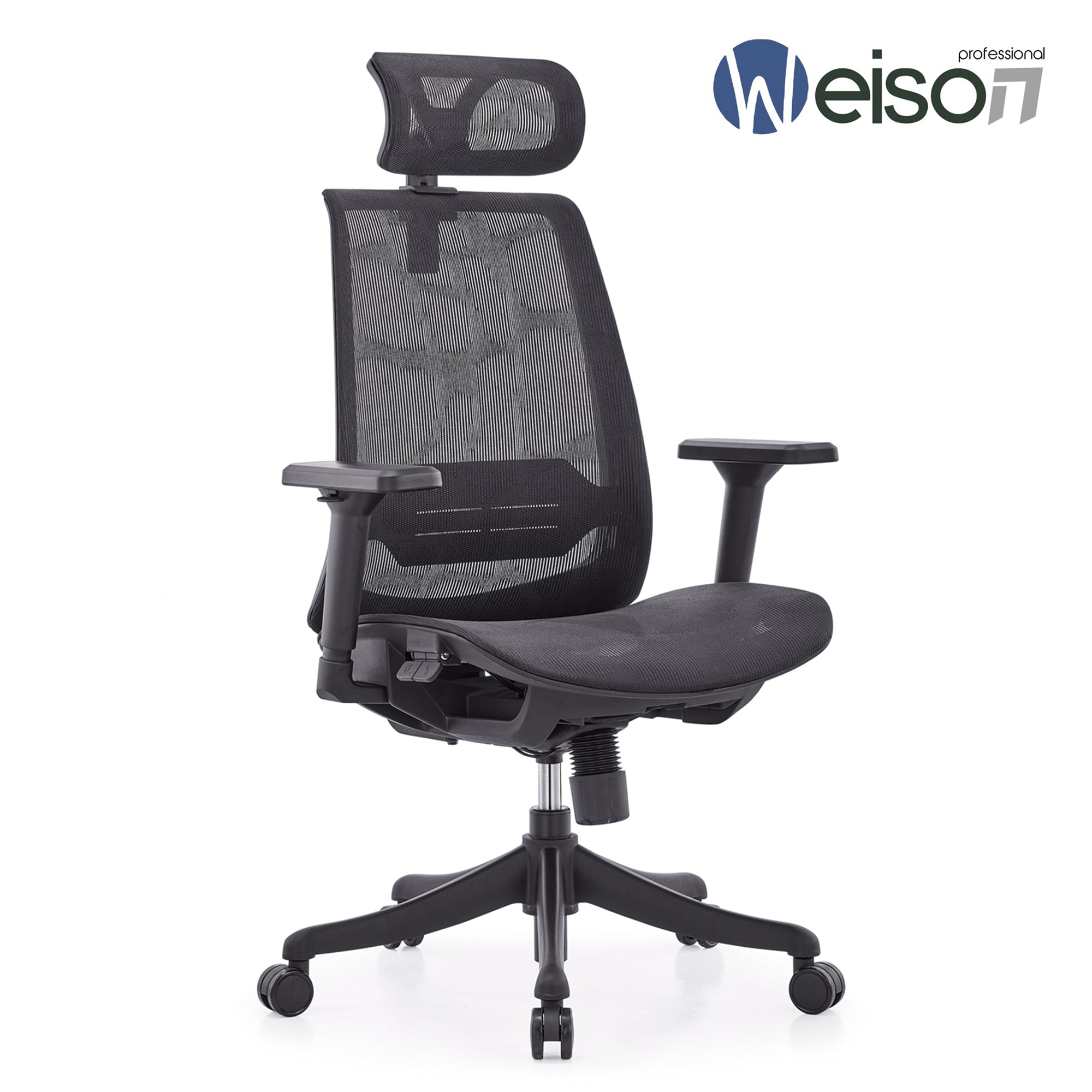 Weison one Ergonomic Chair full mesh -fo16 – KZCHAIR