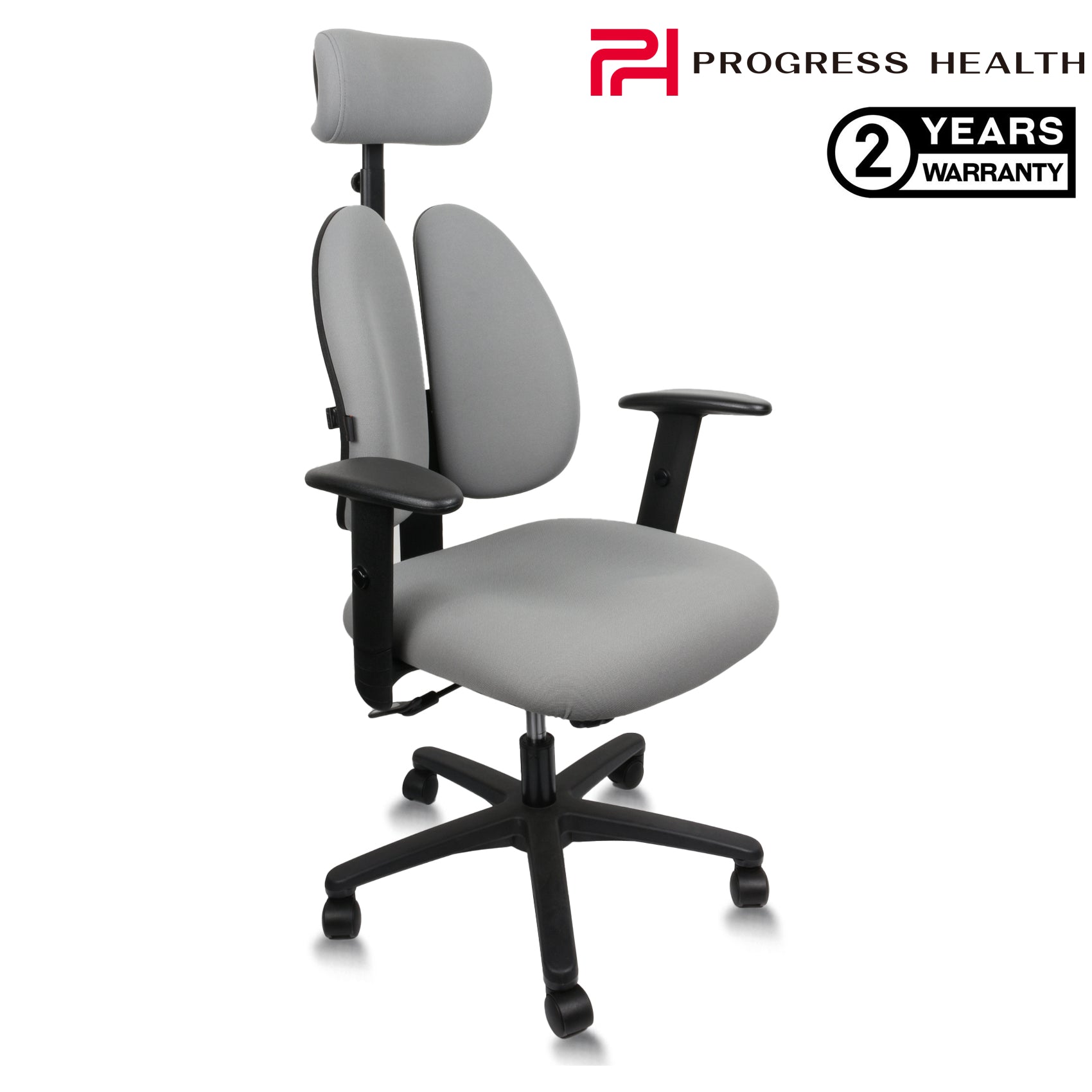 Progress Ergonomic Office Chair 08 – KZCHAIR